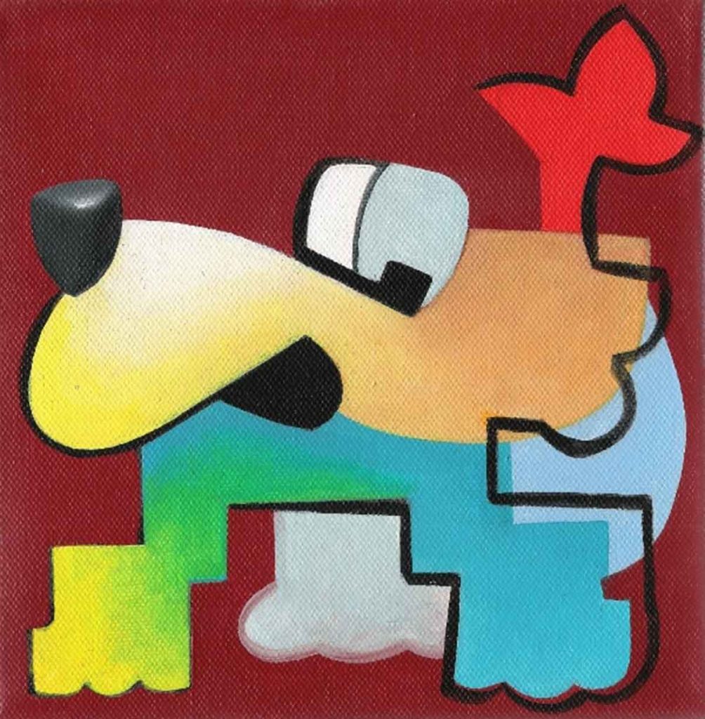 The Leonberger - ditArdo